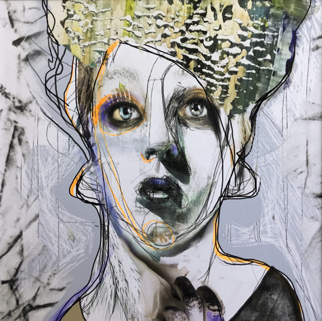 Robert Røssell - Kunst I Kirker